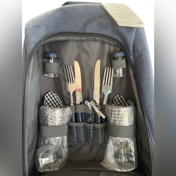 Picnic Time | Bags | New Picnic Time Cooler Backpack Bag Pt Colorado ...